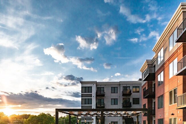 University of Pennsylvania | Off-Campus Housing Search