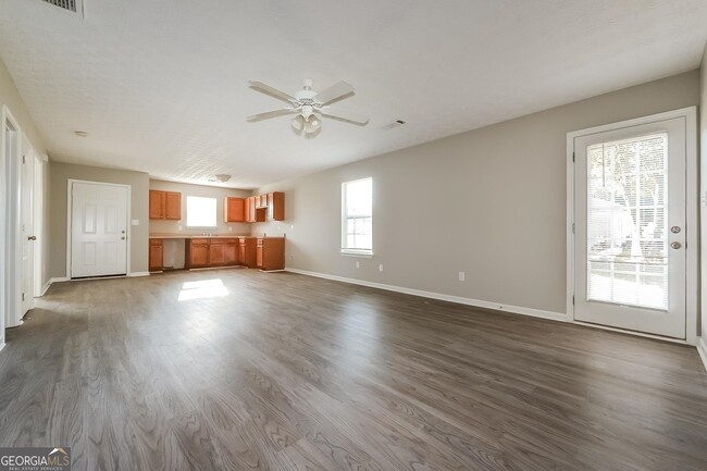 606 Dove Cove - House Rental in Social Circle, GA | ForRent.com