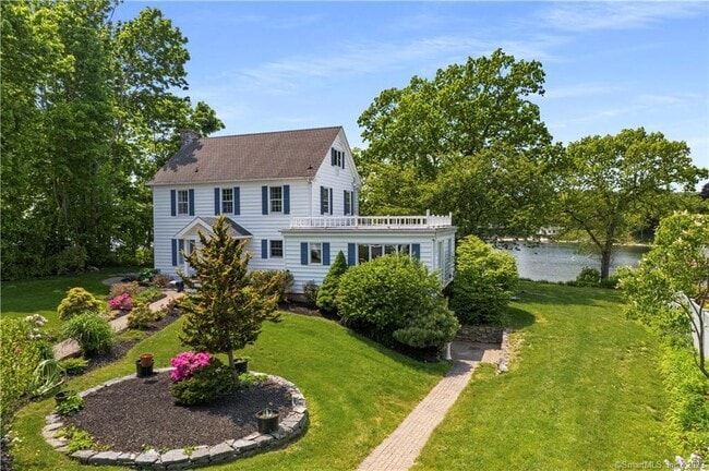 214 Niantic River Rd - House Rental in Waterford, CT | ForRent.com