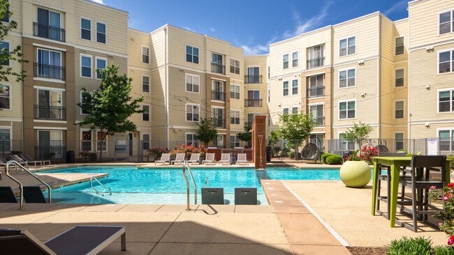 Old Dominion University | Off-Campus Housing Search