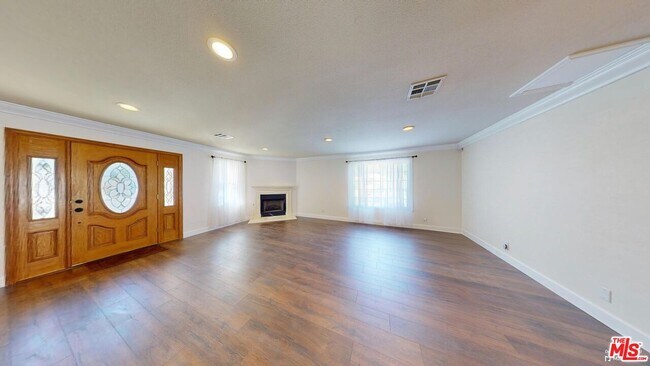 7540 Quimby Ave House - House Rental in Los Angeles, CA | ForRent.com