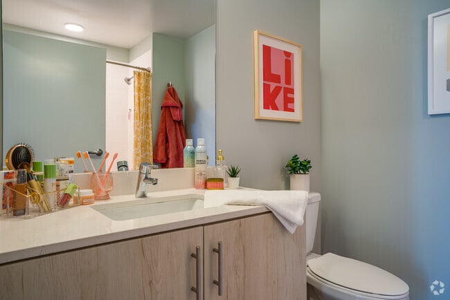 Oliv Tempe Apartments For Rent in Tempe, AZ | ForRent.com
