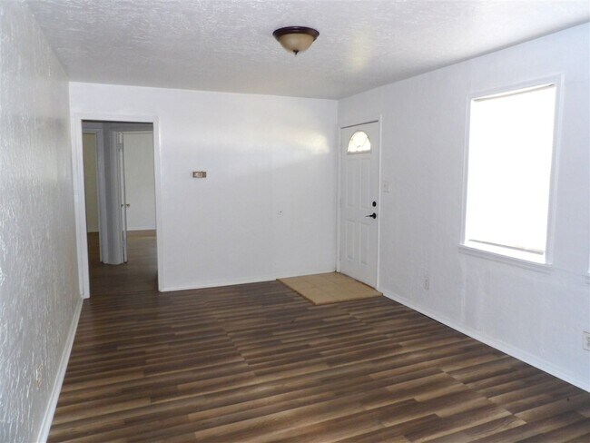 214 SW 24th St - House Rental in Lawton, OK | ForRent.com