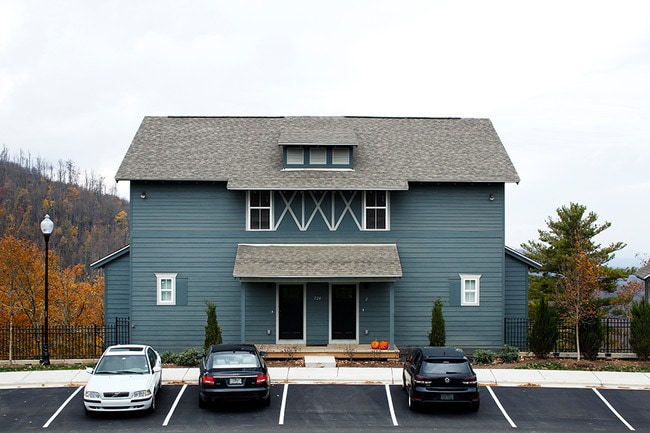 Appalachian State University | Off-Campus Housing Search