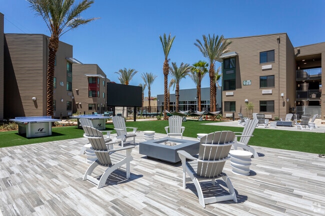 Merced Station Apartments - Merced, CA | ForRent.com