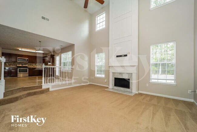 5719 Graywind Trail - House Rental in Atlanta, GA | ForRent.com