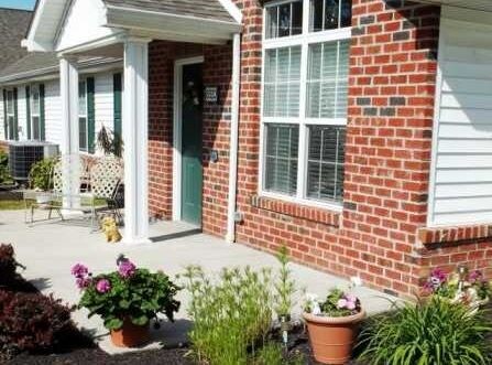 The Glen at Taylor Square | Reynoldsburg, OH | ForRent.com