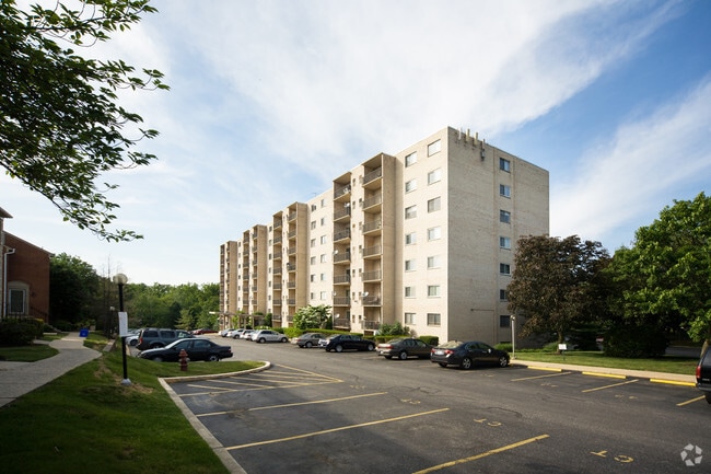 Columbia Towers Condominium - Silver Spring, MD | ForRent.com