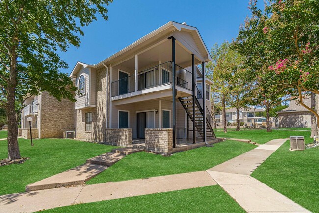 Keystone Apartments Killeen Tx