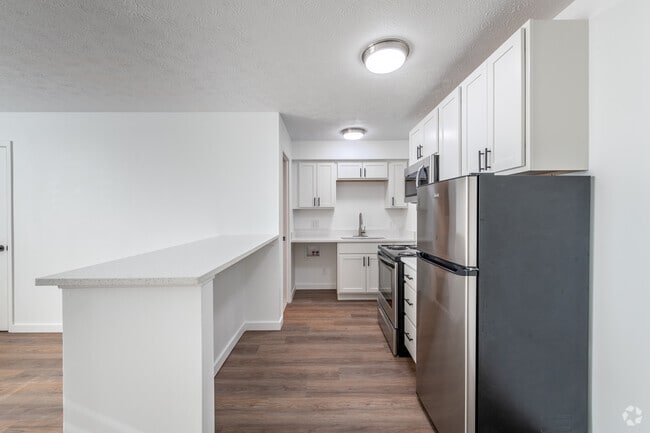 Case Western Reserve University | Off-Campus Housing Search
