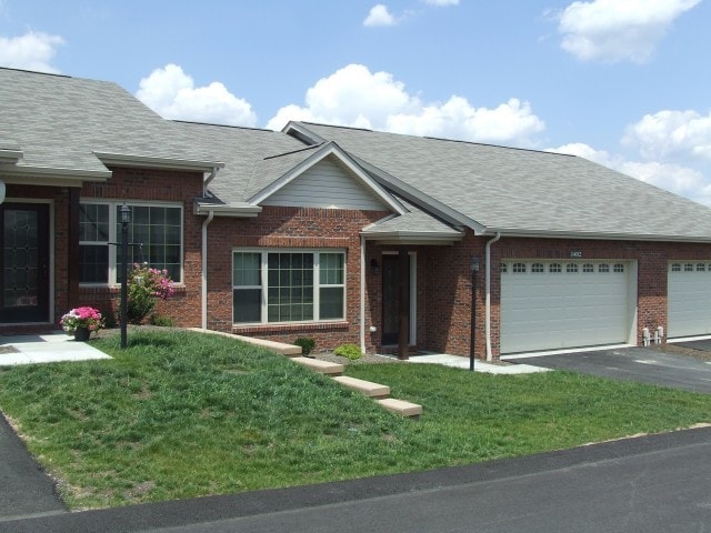 Summit Ridge Apartments For Rent in Oakdale, PA | ForRent.com