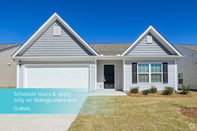 Houses for Rent in South Carolina (SC) - 2,781 Houses | ForRent.com