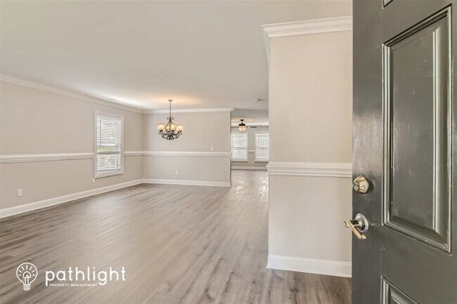 3931 Larkhaven Village Dr, Charlotte, NC, ... - House Rental in ...