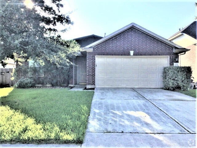 3-Bedroom Houses for Rent in Spring TX - 416 Houses | ForRent.com