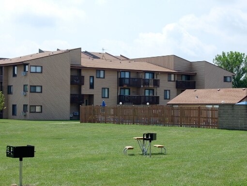 Cedar Ridge Apartments For Rent in Richton Park, IL | ForRent.com
