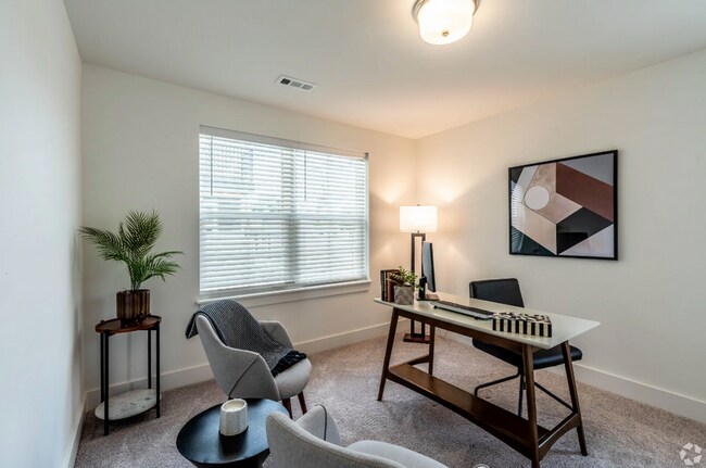The Rowan Apartments - Townhomes for Rent - Antioch, TN | ForRent.com
