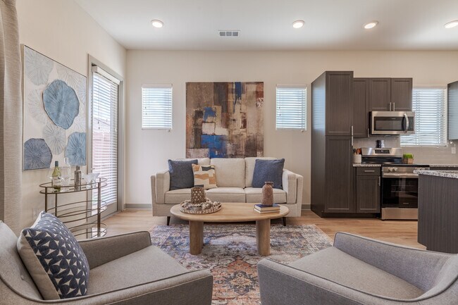 Trulo Homes Tara Ridge - Bentonville, AR | ForRent.com