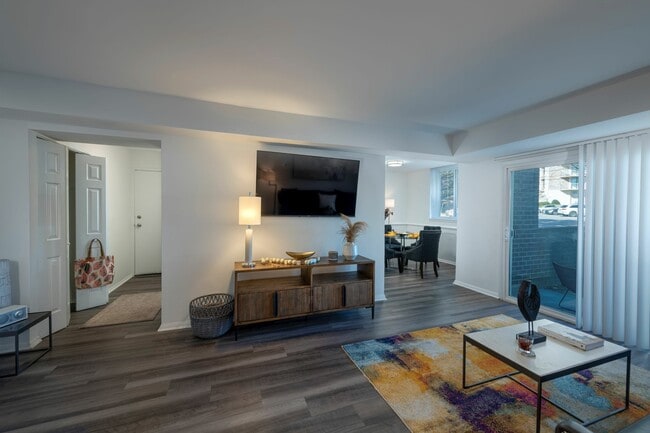 Towson University | Off-Campus Housing Search