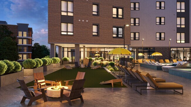 Purdue University | Off-Campus Housing Search