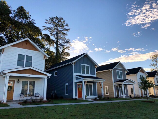 864 Clemson Apartments | Clemson University | Off-Campus Housing Search