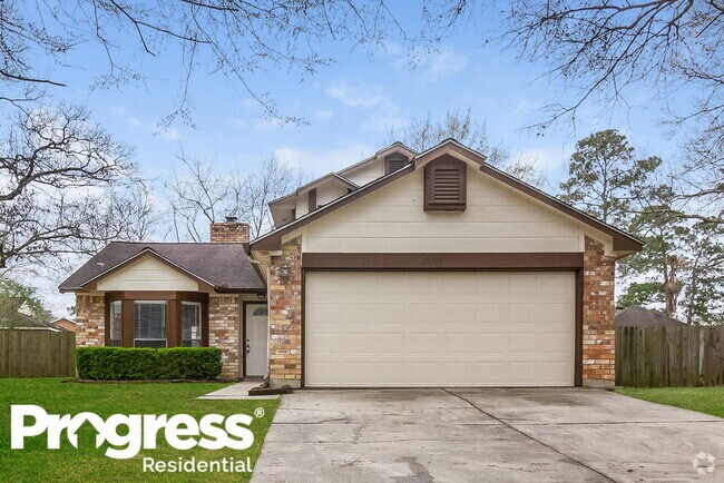 3 Bedroom Houses for Rent in Spring, TX | ForRent.com