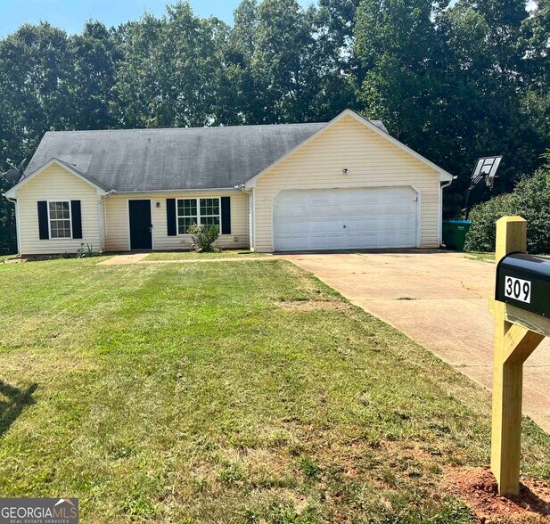 Houses For Rent In Carrollton Ga By Owner