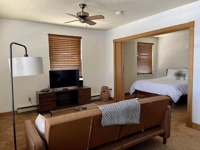 The Baxter - Residential Condo Unit 5A - Condo for Rent in Bozeman, MT | ForRent.com