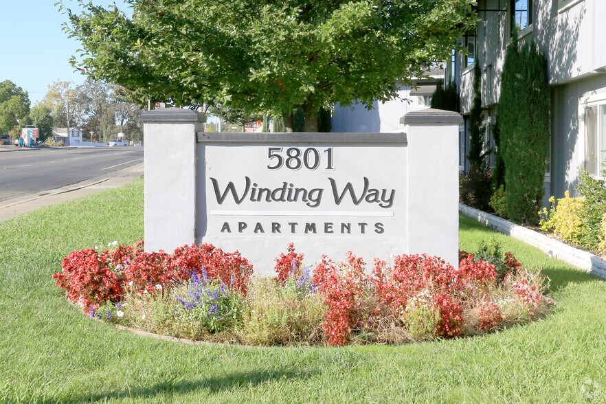 Winding Way | Carmichael, CA | Starting at $1,300 | ForRent.com