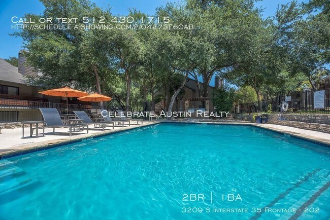 Easy Access to Downtown Austin Unit 202 - Austin, TX | ForRent.com