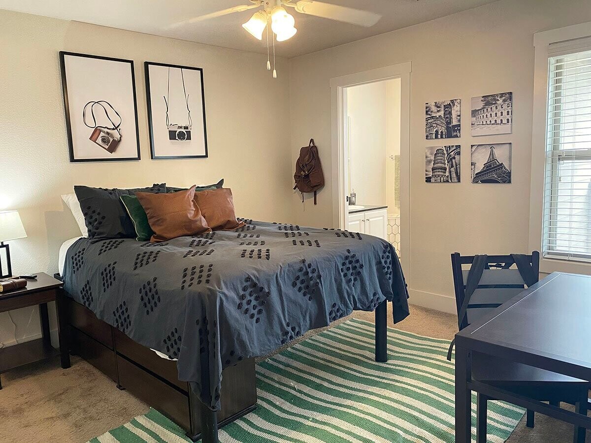 73 Gabriel Trl Unit Redpoint Raleigh - Raleigh, NC | ForRent.com