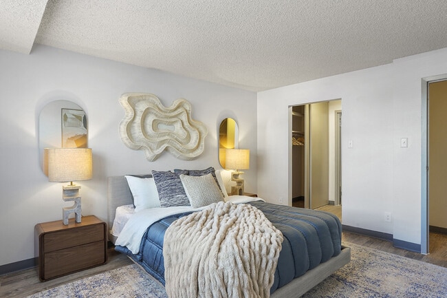 Mint Urban Infinity Apartments - Denver, CO | ForRent.com