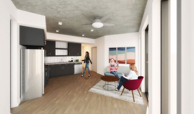 The Galbraith Apartments - Dallas, TX | ForRent.com