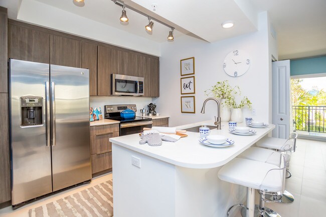 Horizon Wiregrass Ranch Apartments For Rent in Wesley Chapel, FL ...