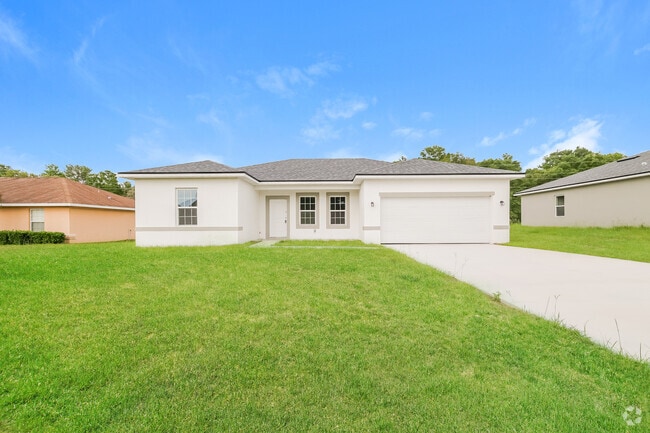 Houses for Rent in Ocala FL - 329 Houses | ForRent.com