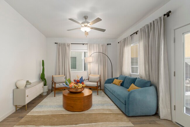 University of Arizona | Off-Campus Housing Search