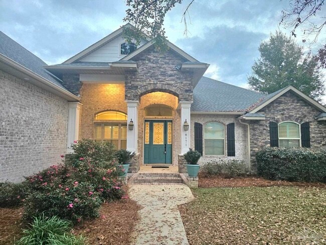 8171 Foxtail Loop Off-Campus Housing, Pensacola, FL