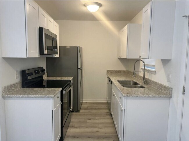 Hilltop Unit 612 - Condo for Rent in Raleigh, NC | ForRent.com