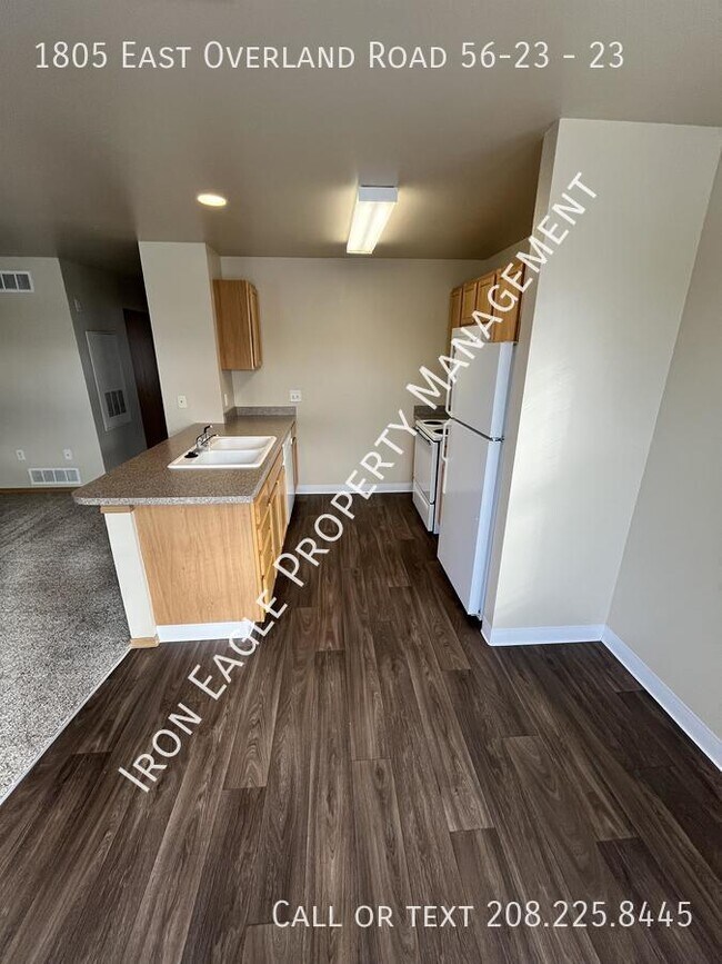 1805 E Overland Rd Unit 23 - Meridian, ID | ForRent.com