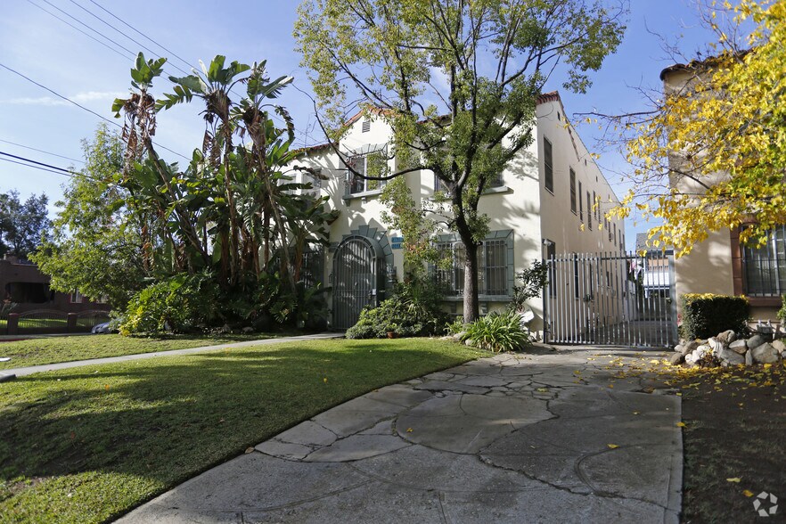 4 Units | Pasadena | Non-Rent Control | Pasadena, CA | ForRent.com