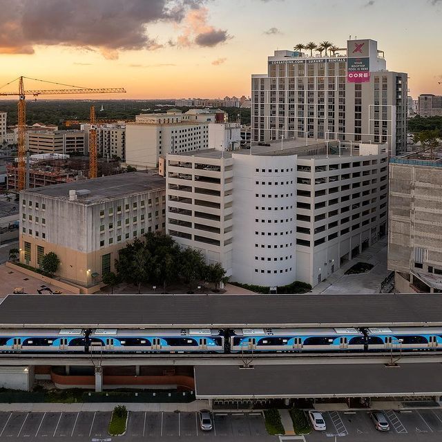 Core Link at Douglas Apartments - Miami, FL | ForRent.com