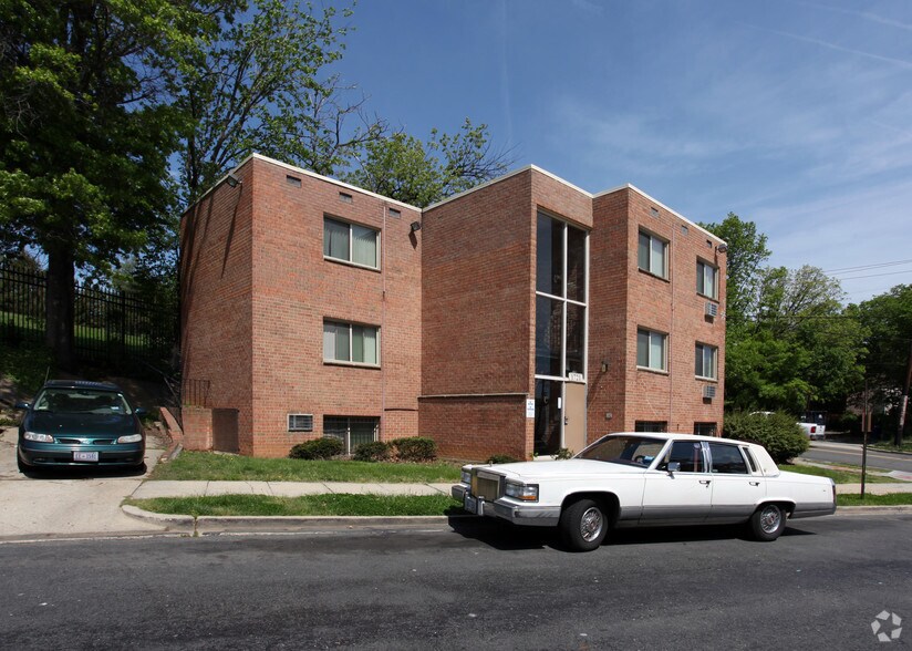 Corcoran House Apartments | Washington, DC | ForRent.com