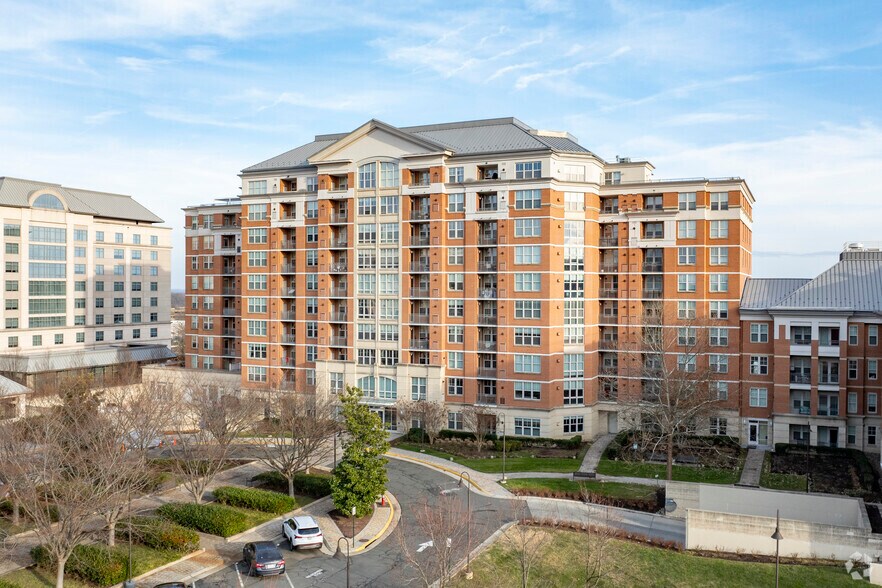 The Mercer Condominium | Reston, VA | ForRent.com