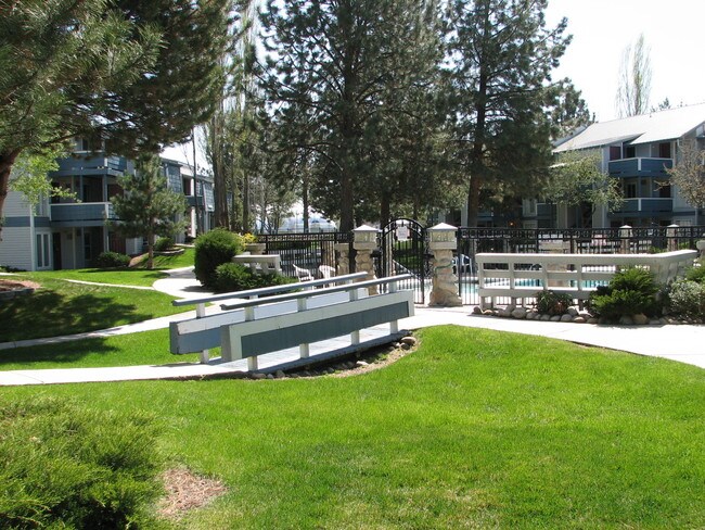 Eagle Pointe Apartments For Rent in Boise, ID | ForRent.com