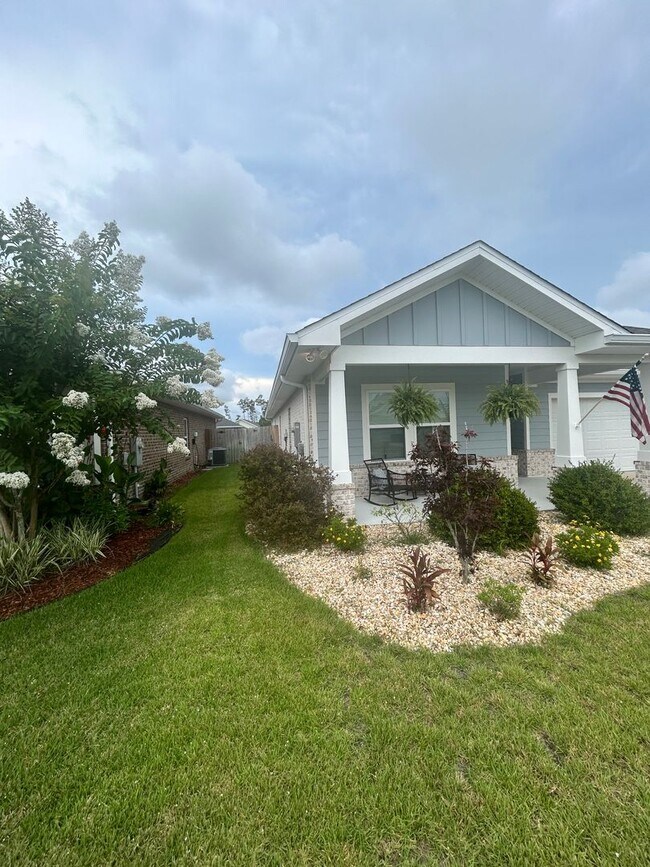 167 Drew's Ln House - House Rental in Lynn Haven, FL | ForRent.com