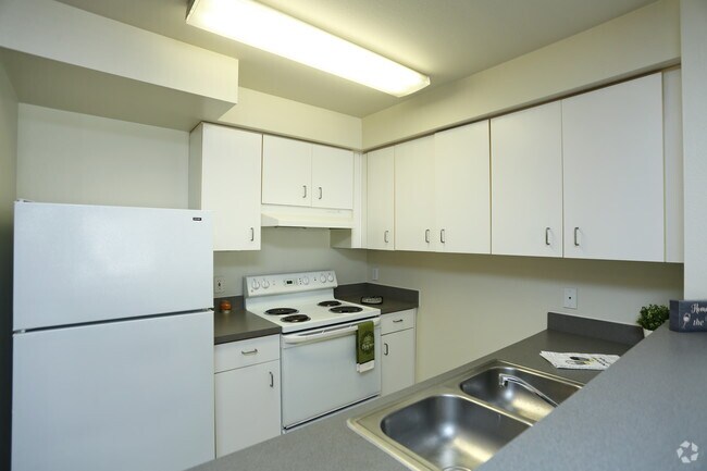 Ivy Ridge Apartments - Seattle, WA | ForRent.com