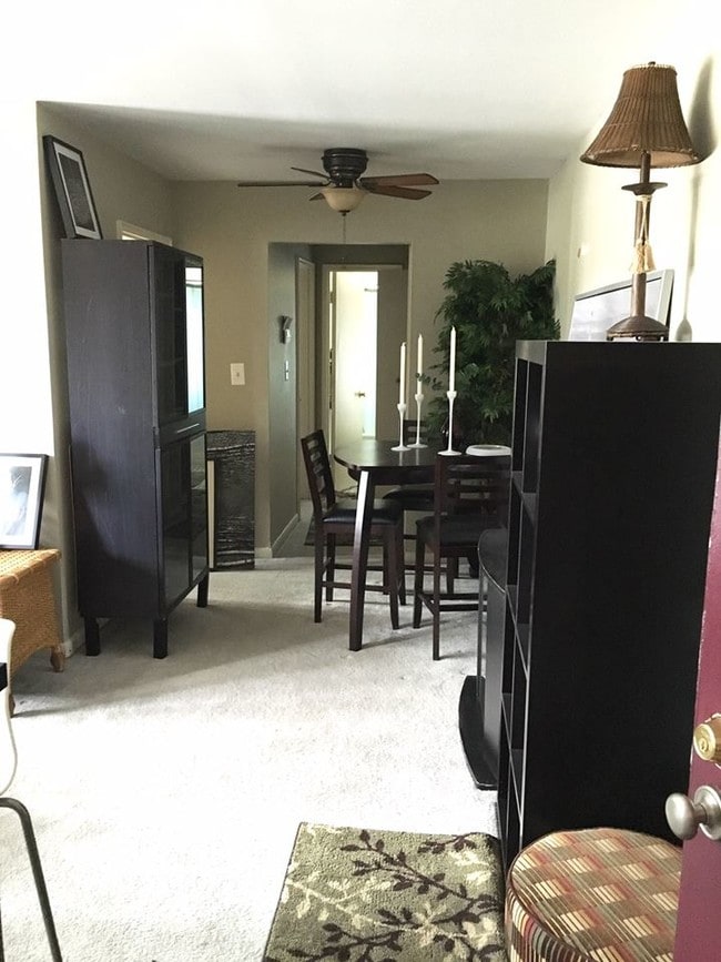 Infinity Park Townhomes For Rent in Detroit, MI | ForRent.com