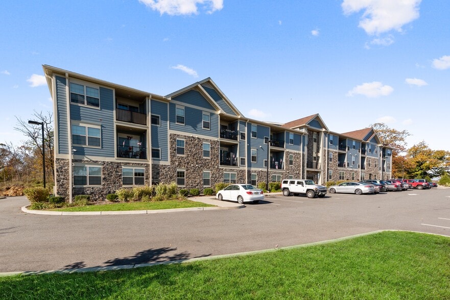 The VIEW at Wanaque Off-Campus Housing, Wanaque, NJ