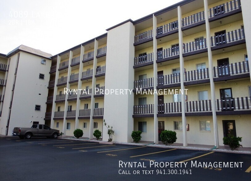 4089 Lake Bayshore Dr Unit C313 - Condo for Rent in Bradenton, FL ...