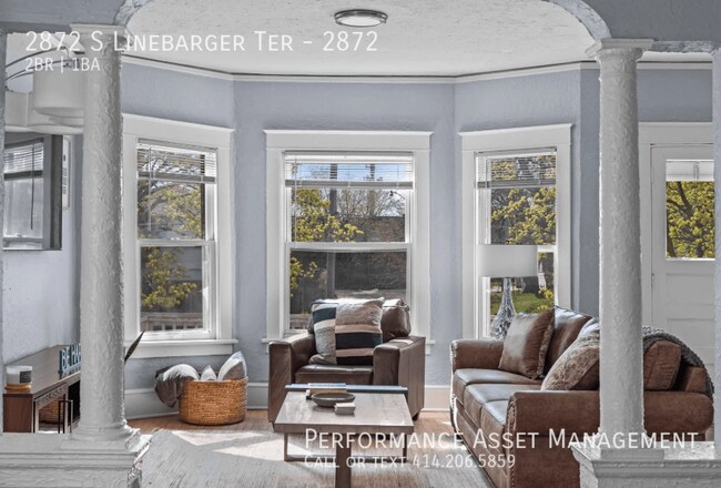 Beautiful 2 bedroom in the heart of Bay View Apartment Unit 2872 ...