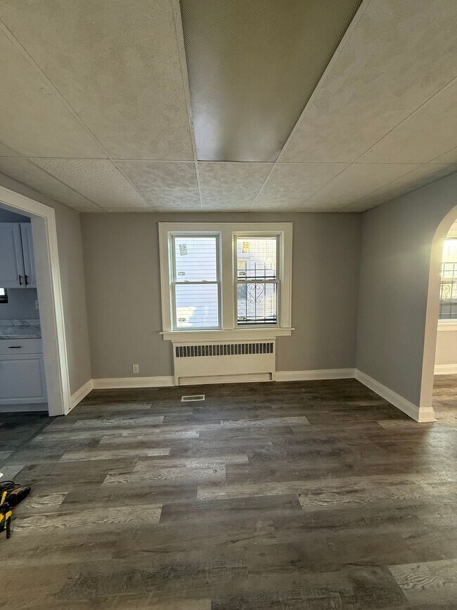 3bd Single Lee/Harvard Section 8 - House Rental in Cleveland, OH ...